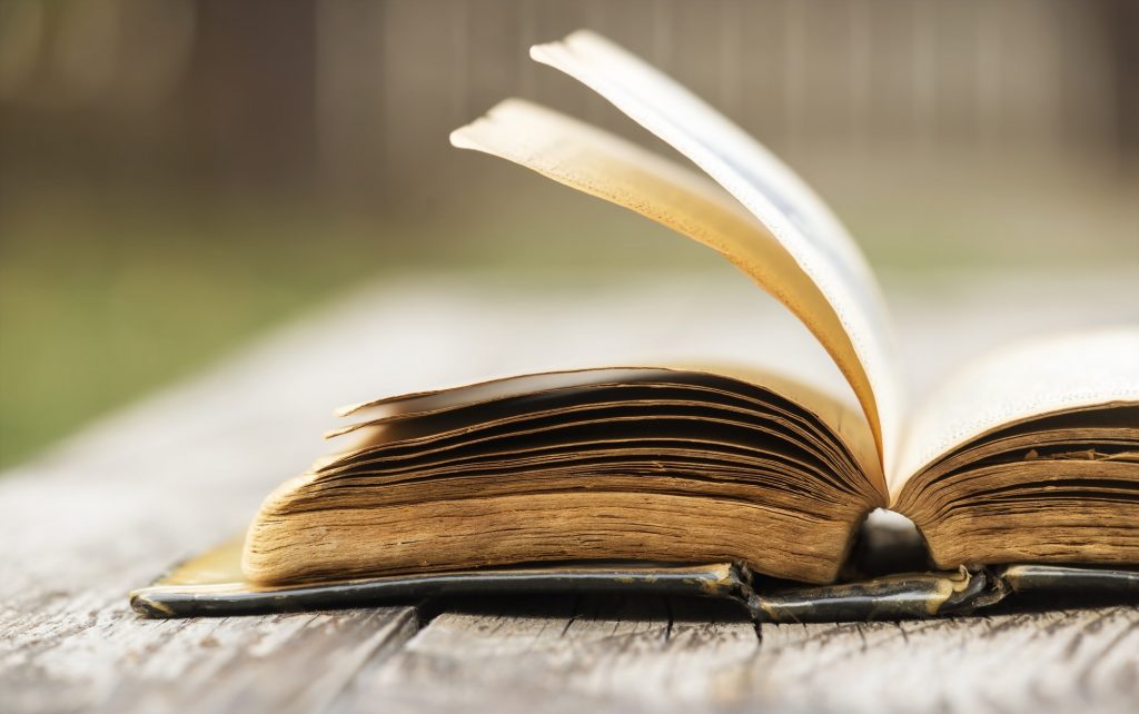 Daily Lectionary Readings – First Presbyterian Church